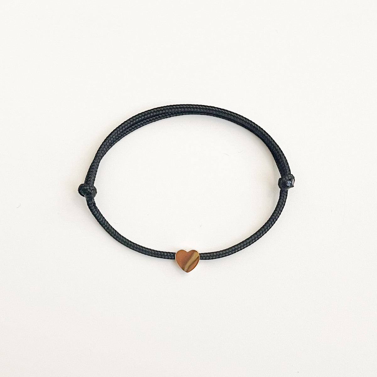 Love Cord Bracelet 6 Colors Available(TCFG) – The Cleá Files